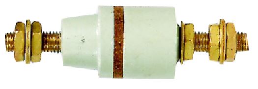 600V Transformer Bushing 12Mm – STEP Building Supplies