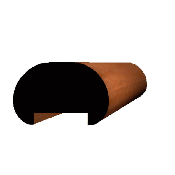 Meranti Handrail 70mm x 45mm 2.4M – STEP Building Supplies