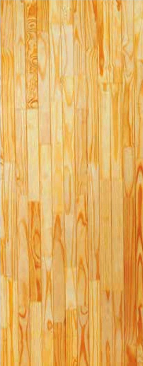 BB Pine Door – STEP Building Supplies