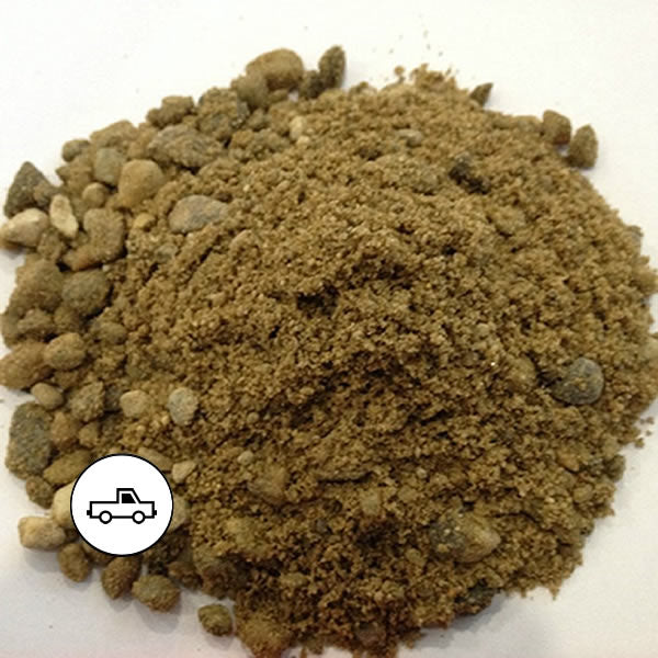 Builders mix 1m³ – STEP Building Supplies