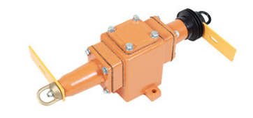 Slack Rope Conveyor Pull Switch Double End 10A Ip66 – STEP Building ...