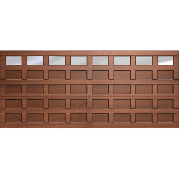 Double Garage Doors – STEP Building Supplies