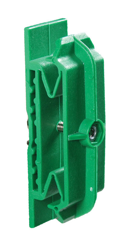 Fast Clip For Use With Steel Power Skirting – STEP Building Supplies