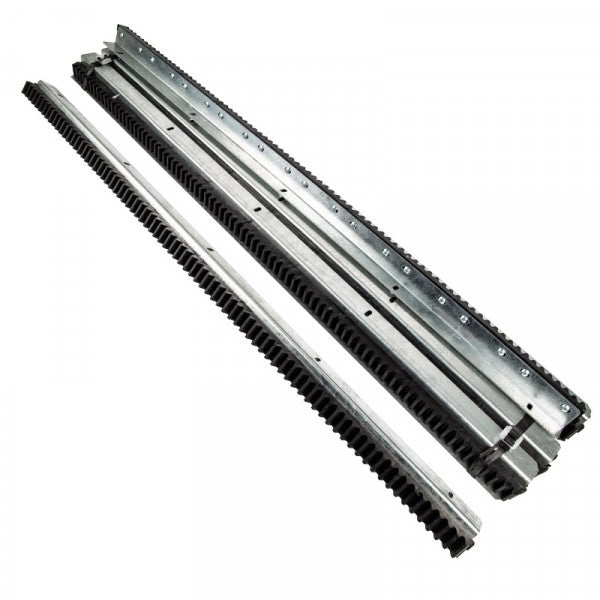 Dts Gate Motor Rack Nylon 2m – STEP Building Supplies