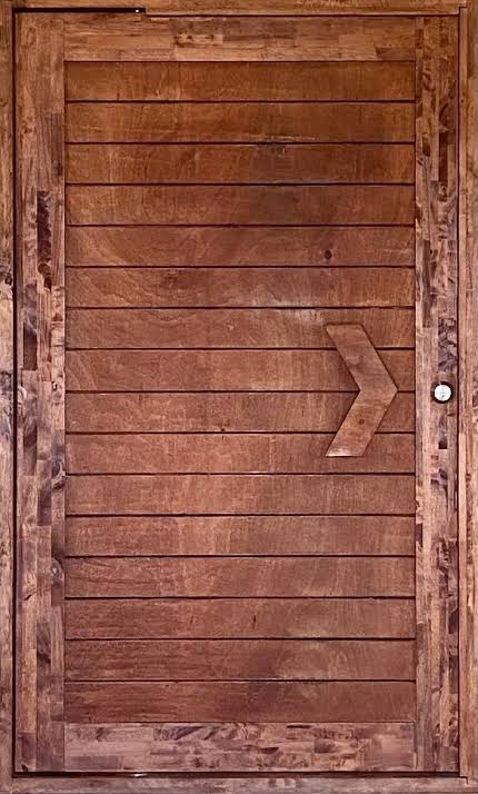 Horizontal Pivot – STEP Building Supplies