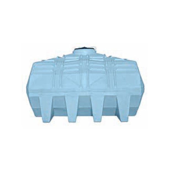 Horizontal Water Tanks – STEP Building Supplies