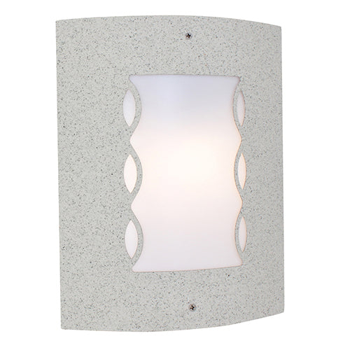 Stone Cable Design W/Light – STEP Building Supplies