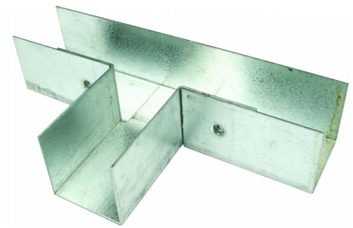 P8000 T- PIECE – STEP Building Supplies